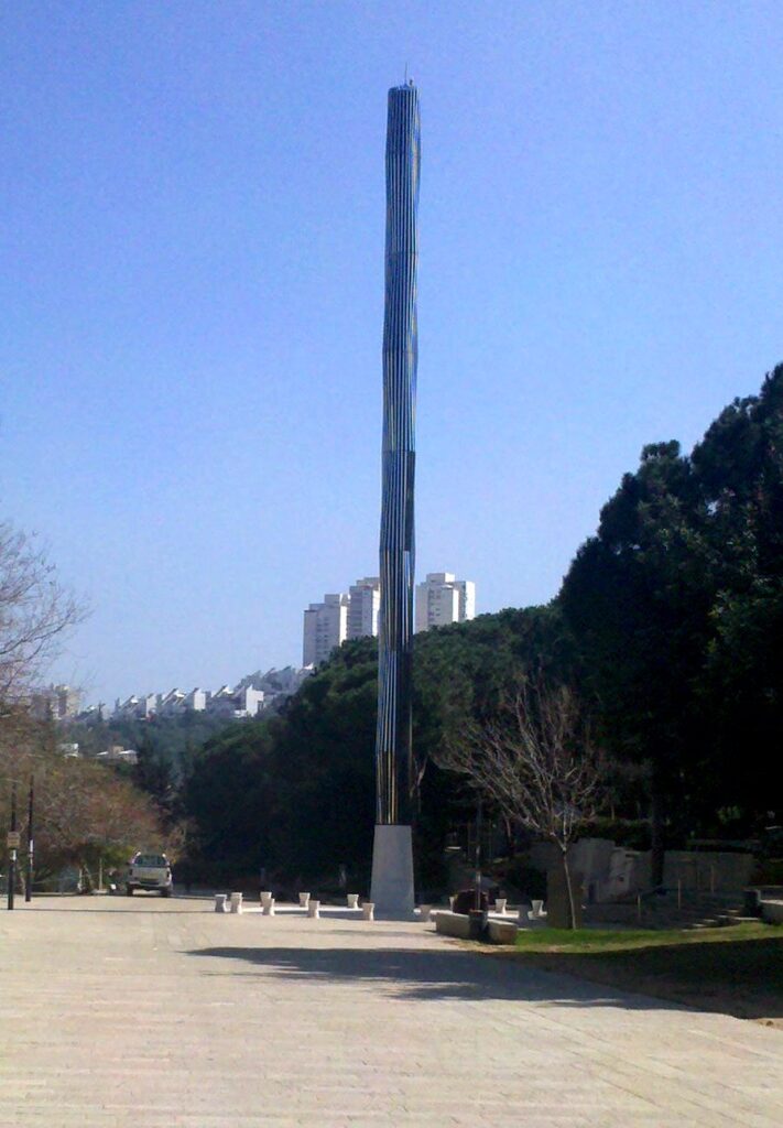 Technion-Obelisk – Technion
