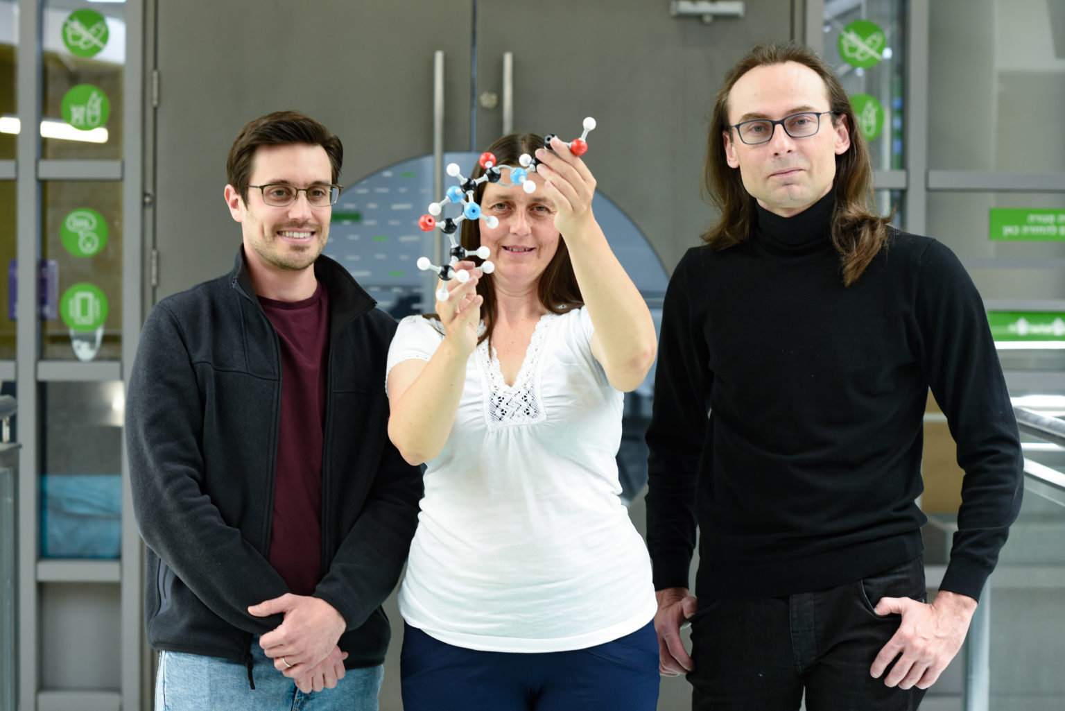 Do Proteins Remember? – Technion