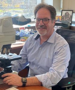 Neil Davis - Technion