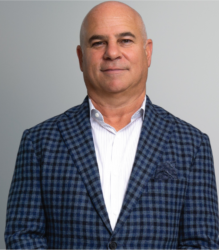 Robert Spector – Technion