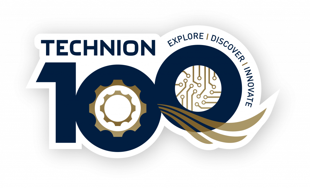 Technion Centennial – Technion